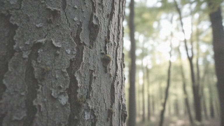 Kora dębu nasiadówki - właściwości i przygotowanie dla zdrowia
