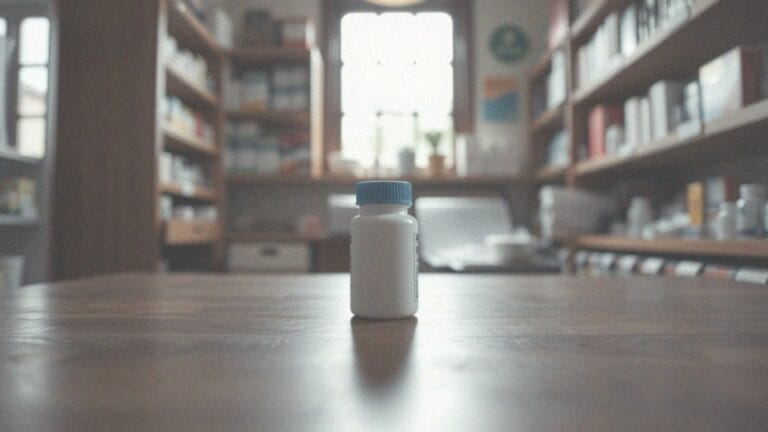 IPP 40 - skutki uboczne i jak je minimalizować