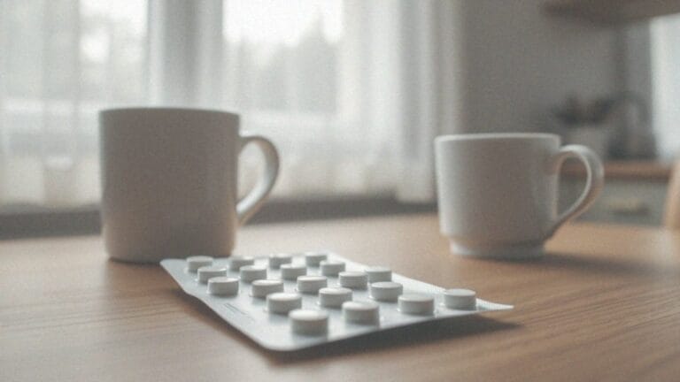 IPP 40 - skutki uboczne i jak je minimalizować