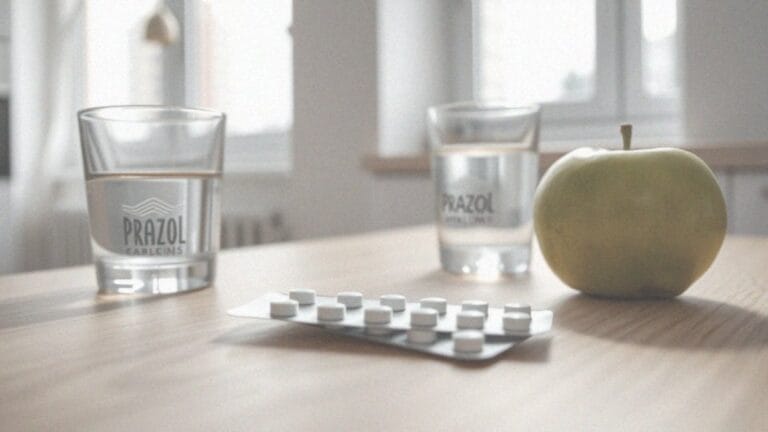 IPP 40 - skutki uboczne i jak je minimalizować